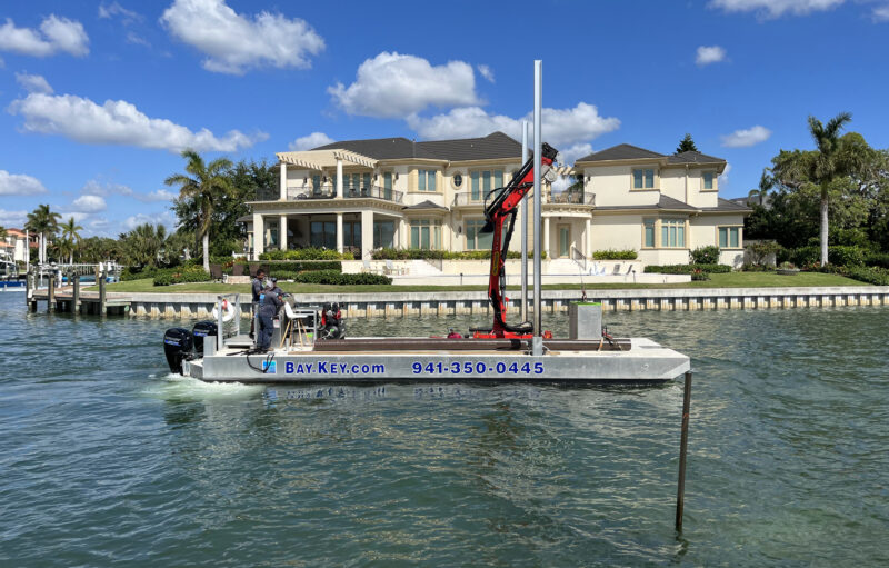 About Us - Bay and Key Design