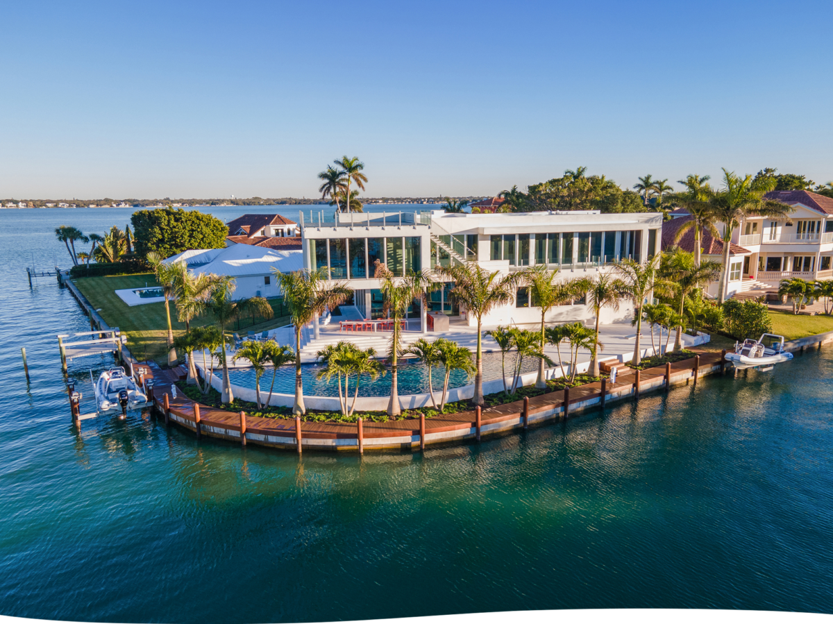 Gallery - Bay and Key Design