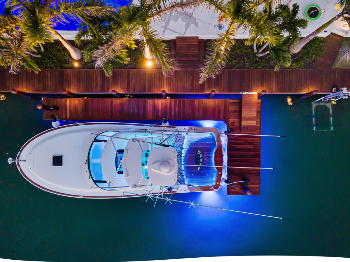 Gallery - Bay and Key Design